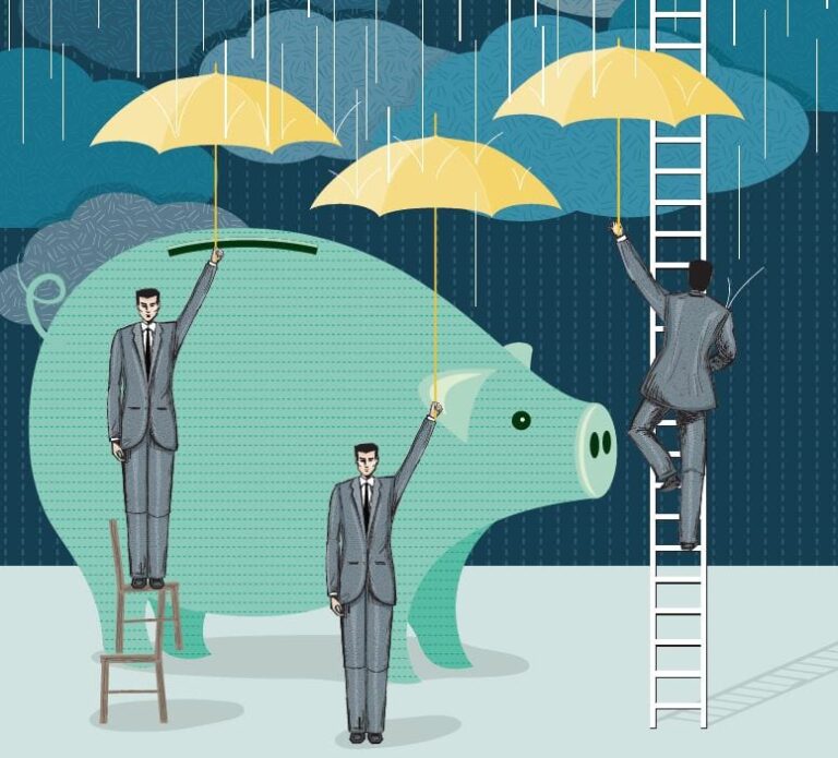 Business Continuity - protecting your business | Amshire